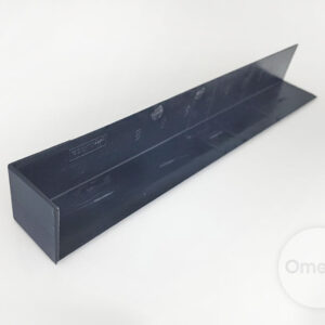Fascia External Corner 300mm - Fascias, soffits | PVC wall ceiling ...