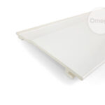 Shiplap External Cladding 150mm x 5m - Fascias, soffits | PVC wall ...