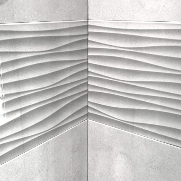 Wave - Fascias, soffits | PVC wall ceiling panels | uPVC windows, doors ...