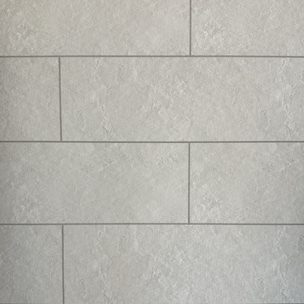 Omega Light Grey Small Tile - Fascias, soffits | PVC wall ceiling ...